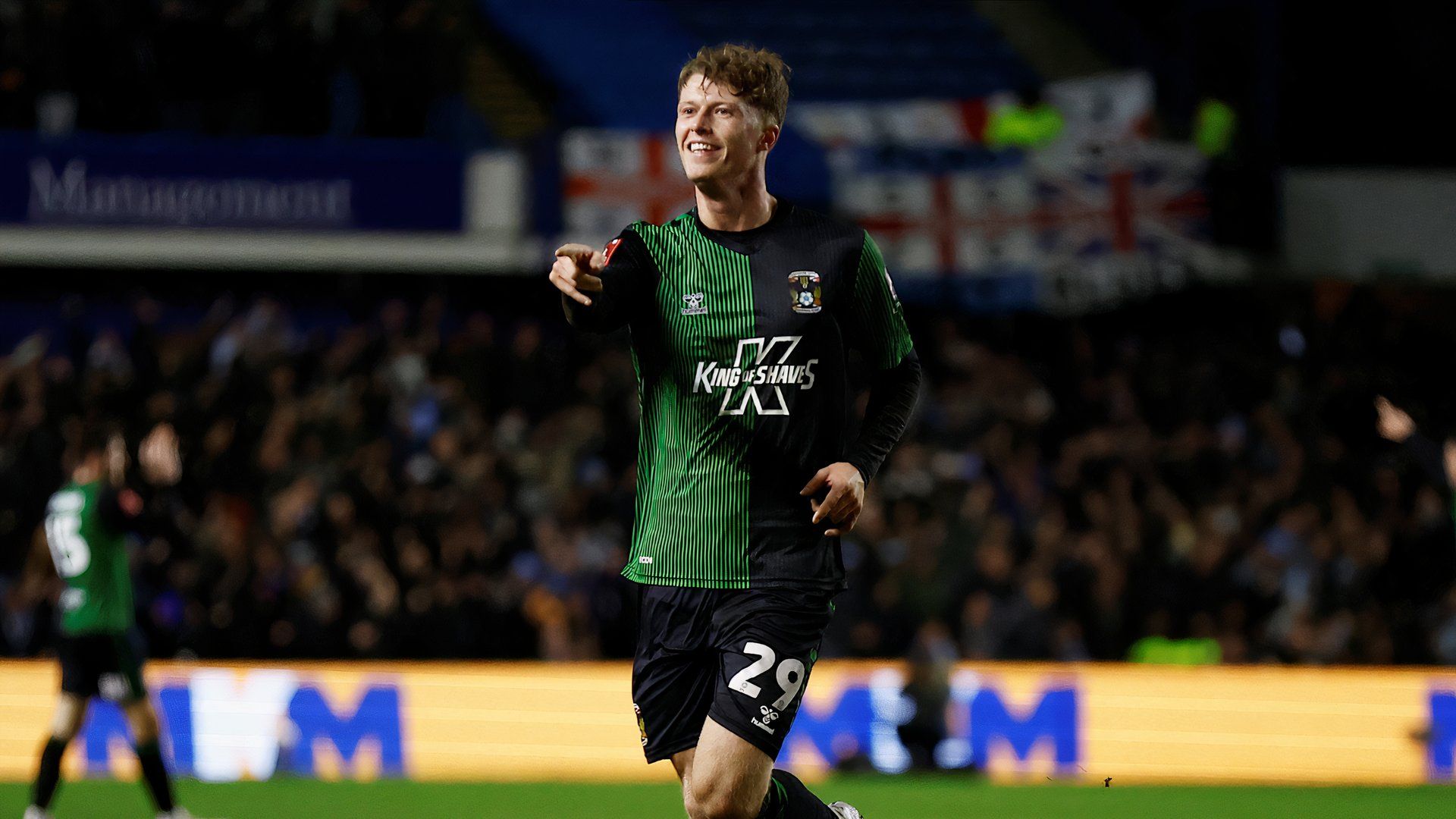 Frank Lampard handed big Coventry City boost with £8k-a-week man back ...