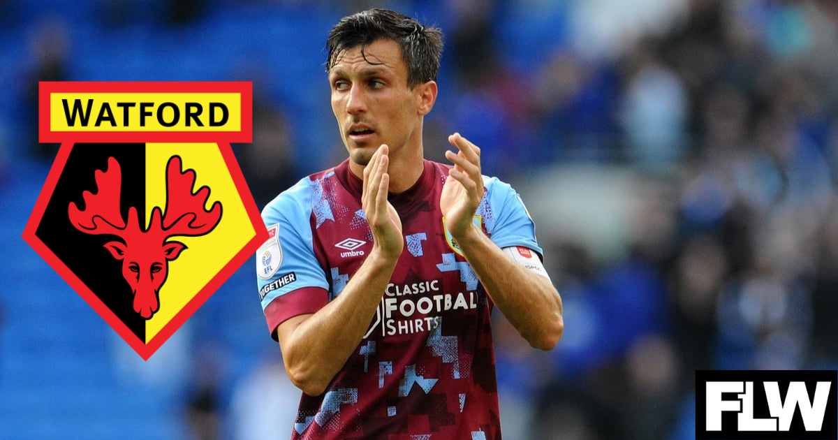 Watford urged to consider reunion with free agent Jack Cork