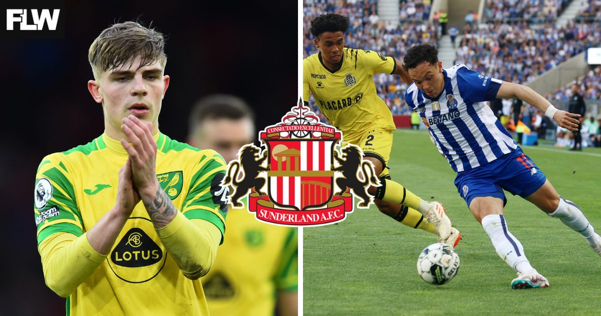 Brandon Williams features: Free agents Sunderland should be looking to sign