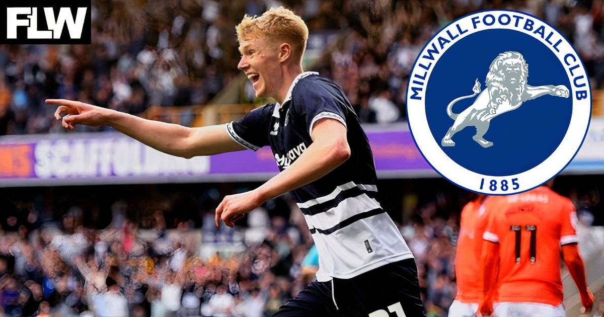 Millwall FC dealt significant Josh Coburn injury blow ahead of QPR clash