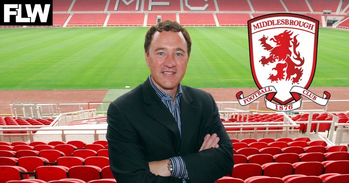 Middlesbrough FC Steve Gibson's net worth compared to Premier League owners