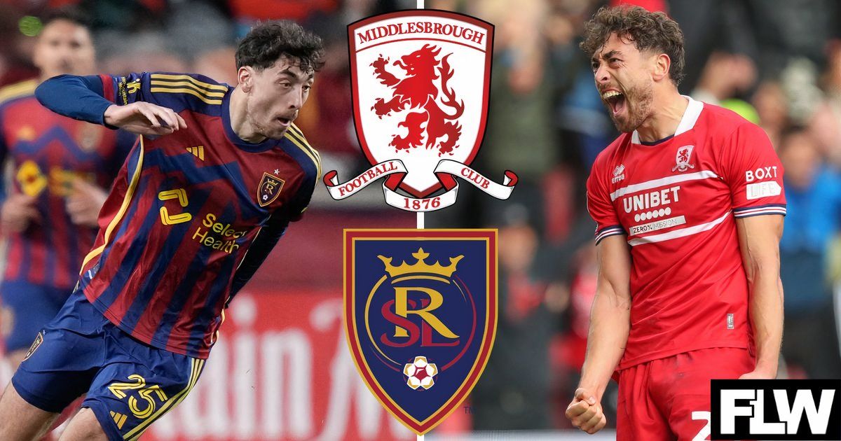 How is ex-Middlesbrough FC star Matt Crooks getting on in the USA?