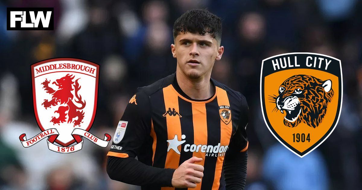 Ryan Giles opens up on Hull City and Middlesbrough summer transfer talks