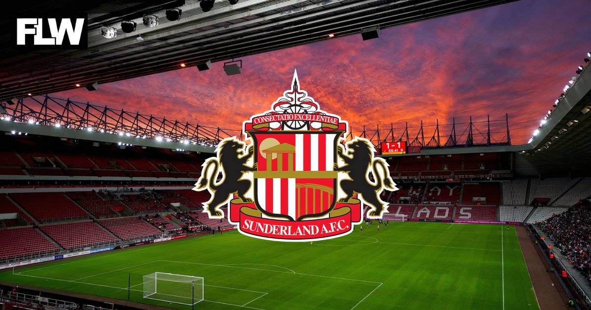 How Sunderland AFC's attendance v Leeds United compared to the Premier ...