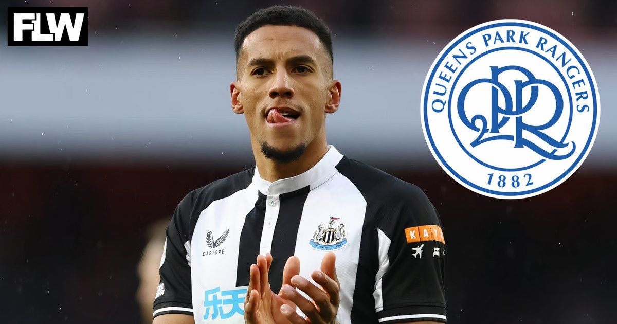Demand sent to QPR owners involving Isaac Hayden