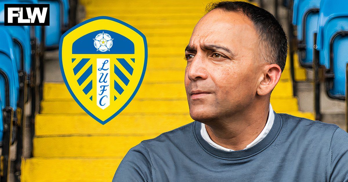 Leeds United owners 49ers Enterprises told to break the bank in January ...