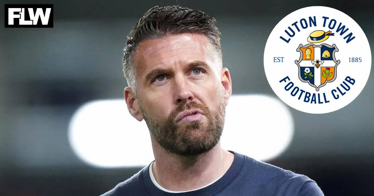 "Need a change" - Demand sent to Rob Edwards amid serious Luton Town ...