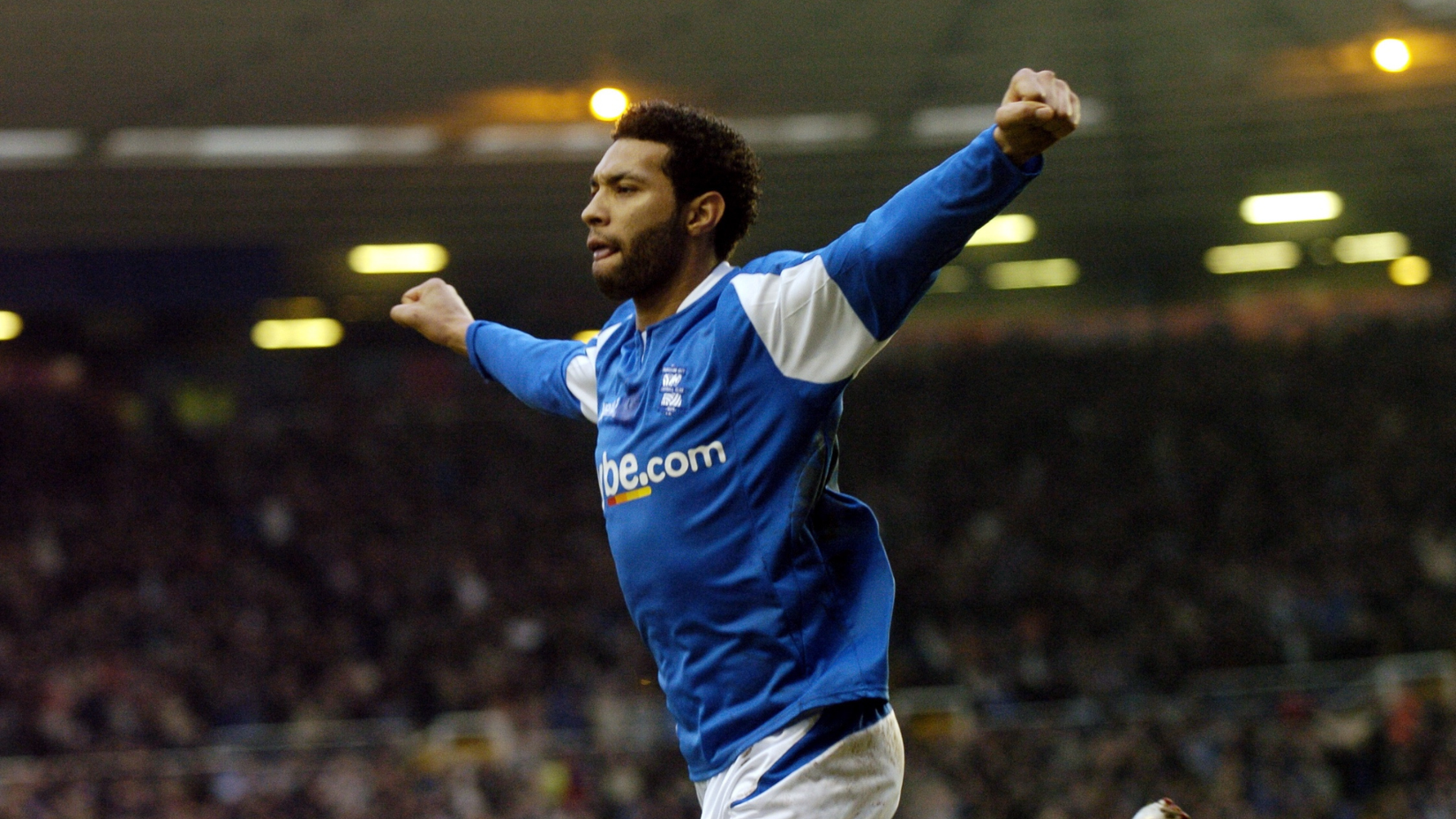 Birmingham City gave Jermaine Pennant "best moment of his life" with £ ...