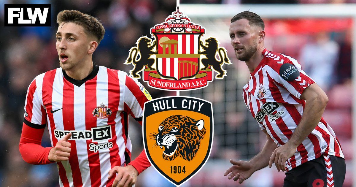 Sunderland AFC: Regis Le Bris told to drop Dan Neil in key Sunderland ...