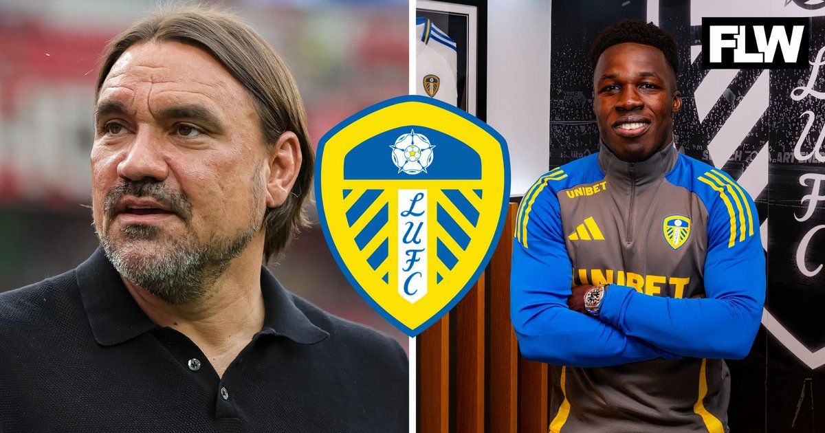 Daniel Farke urged to get Willy Gnonto situation right at Leeds United