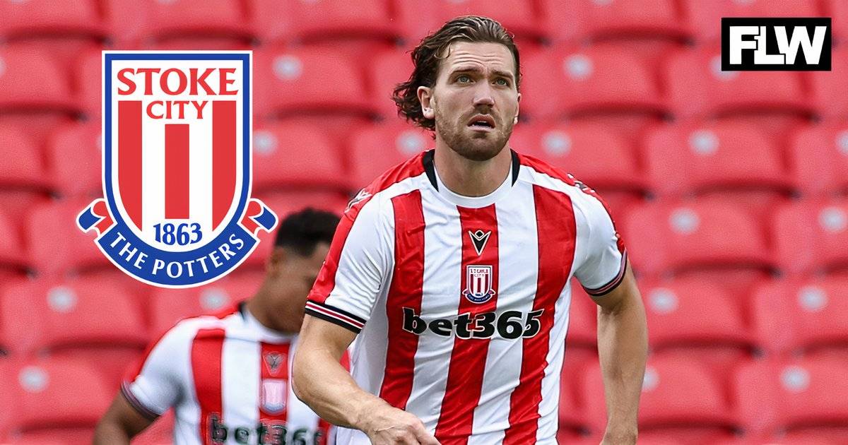 Stoke City suffer frustrating player blow ahead of Norwich City clash