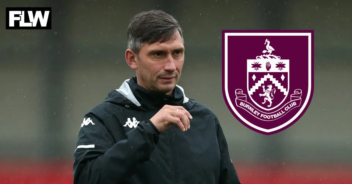 Burnley set to capitalise on Salford City, Chris Casper development