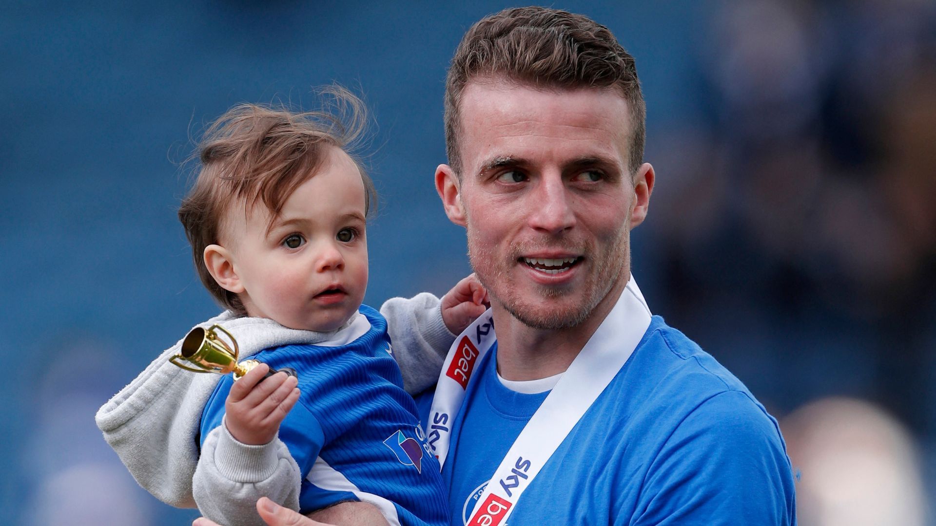 Confirmed: Portsmouth FC dealt new Conor Shaughnessy blow