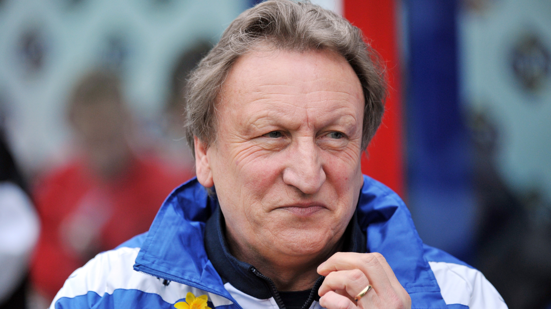 QPR's historic Neil Warnock call transformed the club with promotion prize