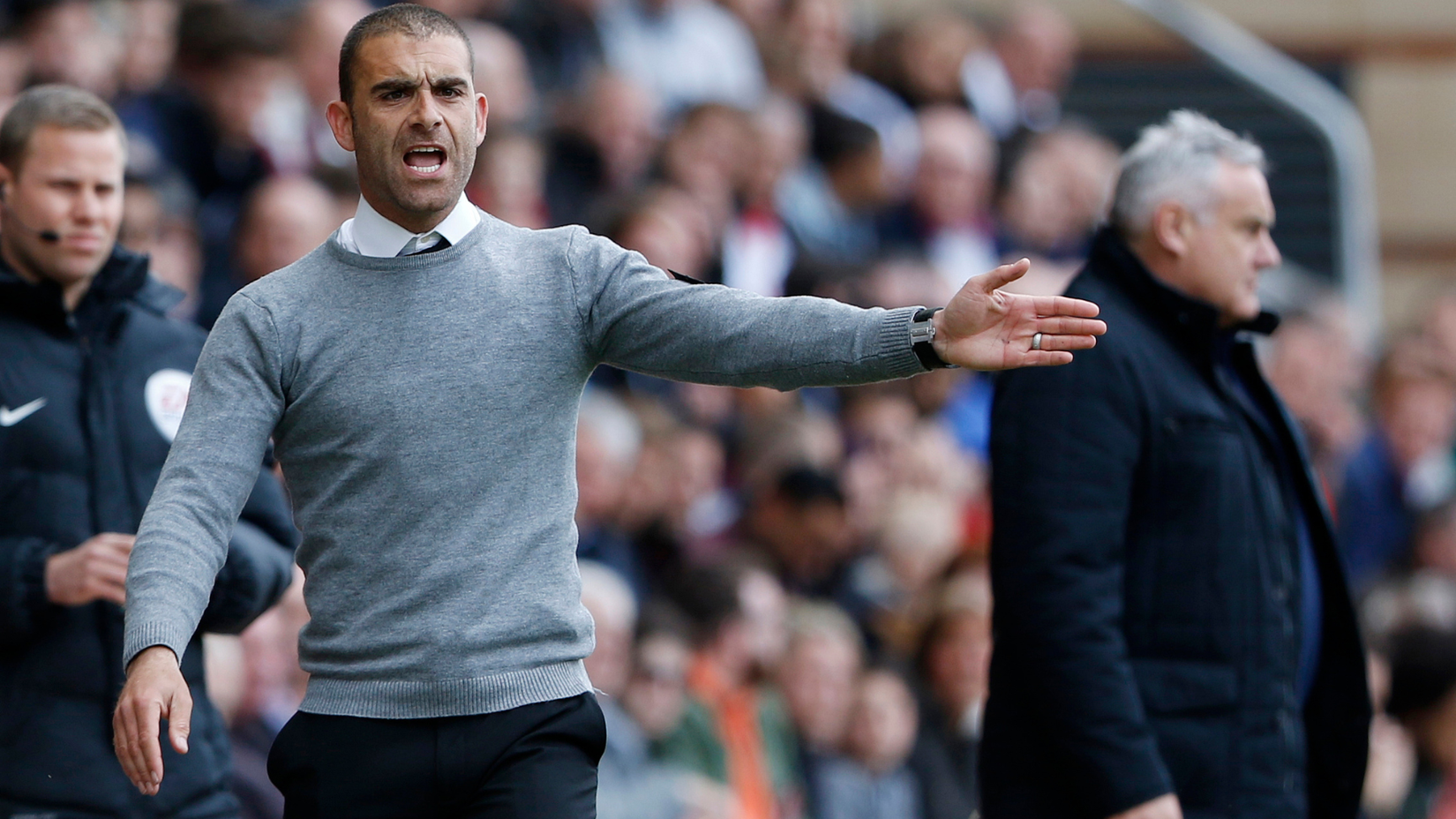 Cardiff City transfer news: Ricky-Jade Jones bid, Hector Kyprianou ...