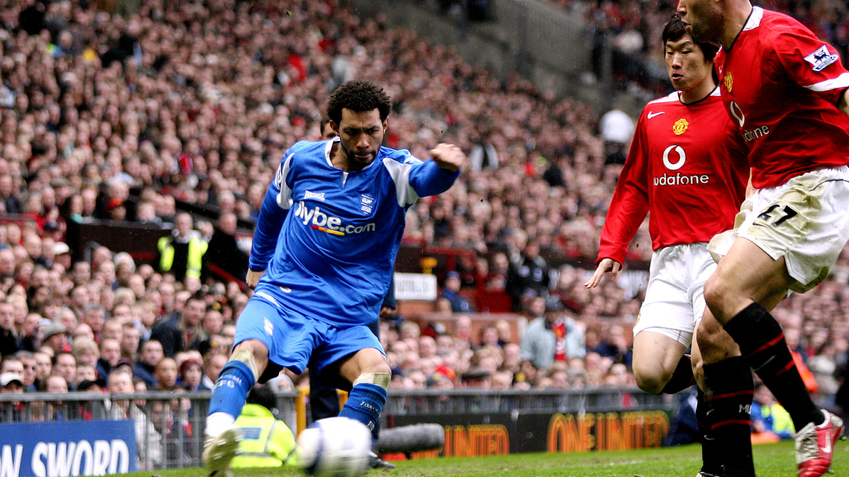 Birmingham City gave Jermaine Pennant "best moment of his life" with £ ...