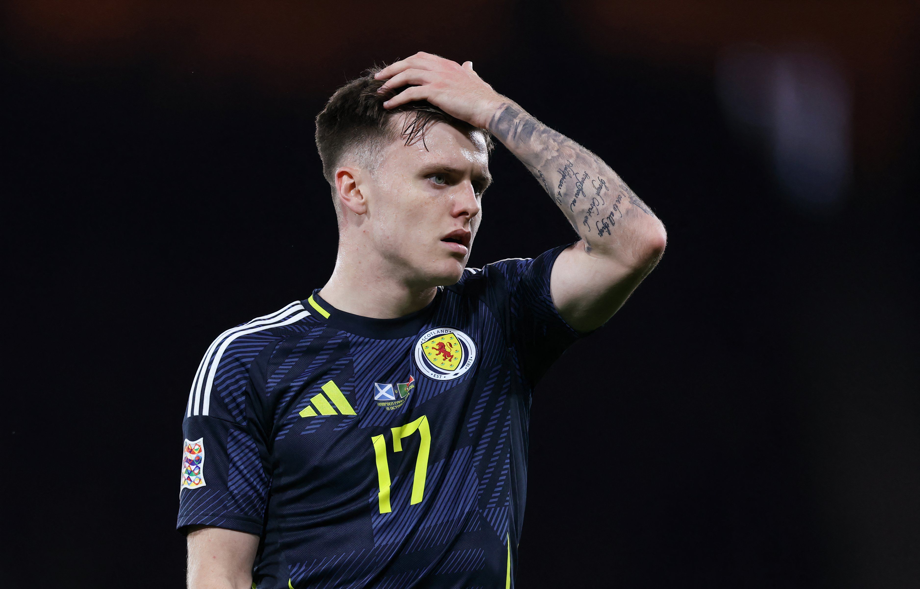 Middlesbrough FC: Liverpool stance on Ben Doak loan situation revealed