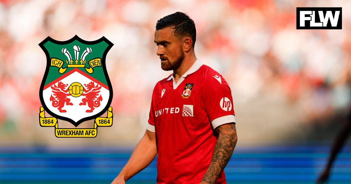 Wrexham AFC dealt frustrating Jack Marriott update