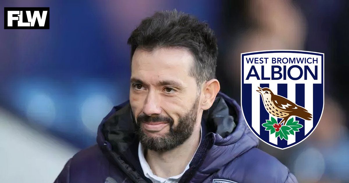 West Brom supporters must bow to Carlos Corberan experience