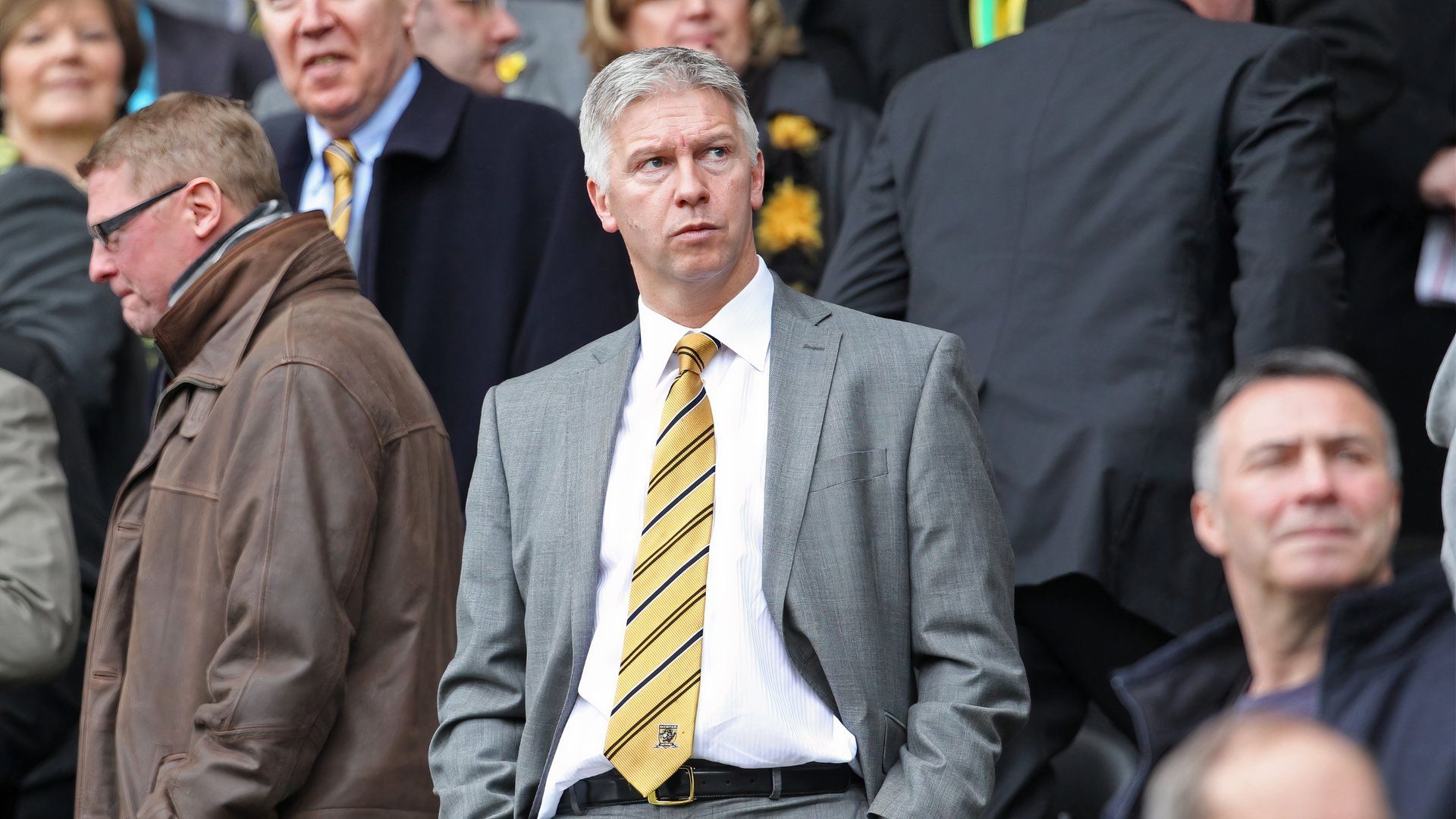 Leeds United gamble paid off big time for Hull City and Adam Pearson