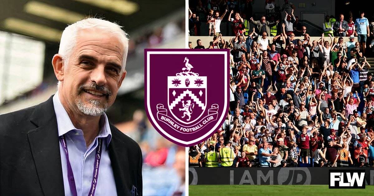 How exactly did Burnley FC's owner Alan Pace make his cash?