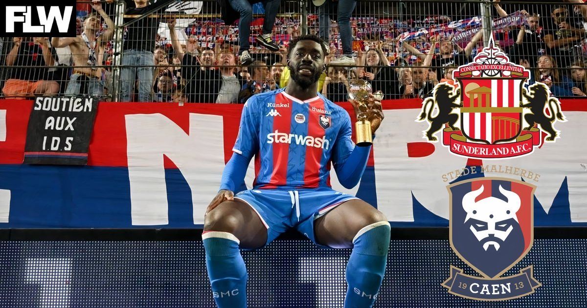 Sunderland AFC: How is Alexandre Mendy getting on after Black Cats ...