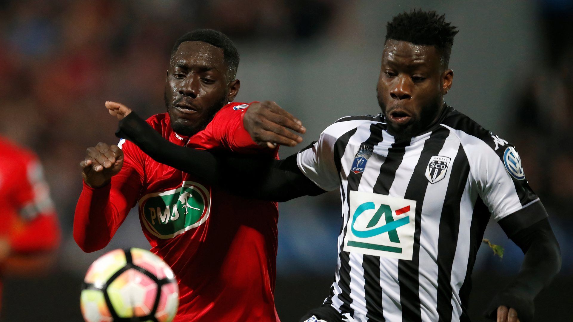 Sunderland AFC: How is Alexandre Mendy getting on after Black Cats ...