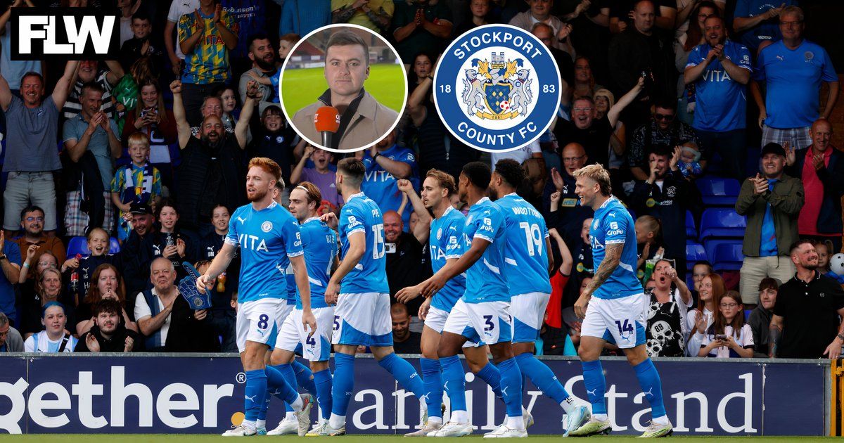 Pundit drops bold Stockport County, Birmingham City prediction