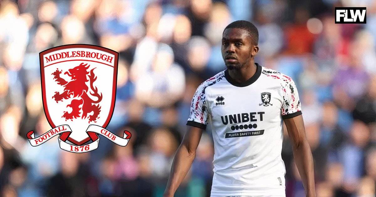 Middlesbrough FC: Michael Carrick urged to drop Luke Ayling for ...