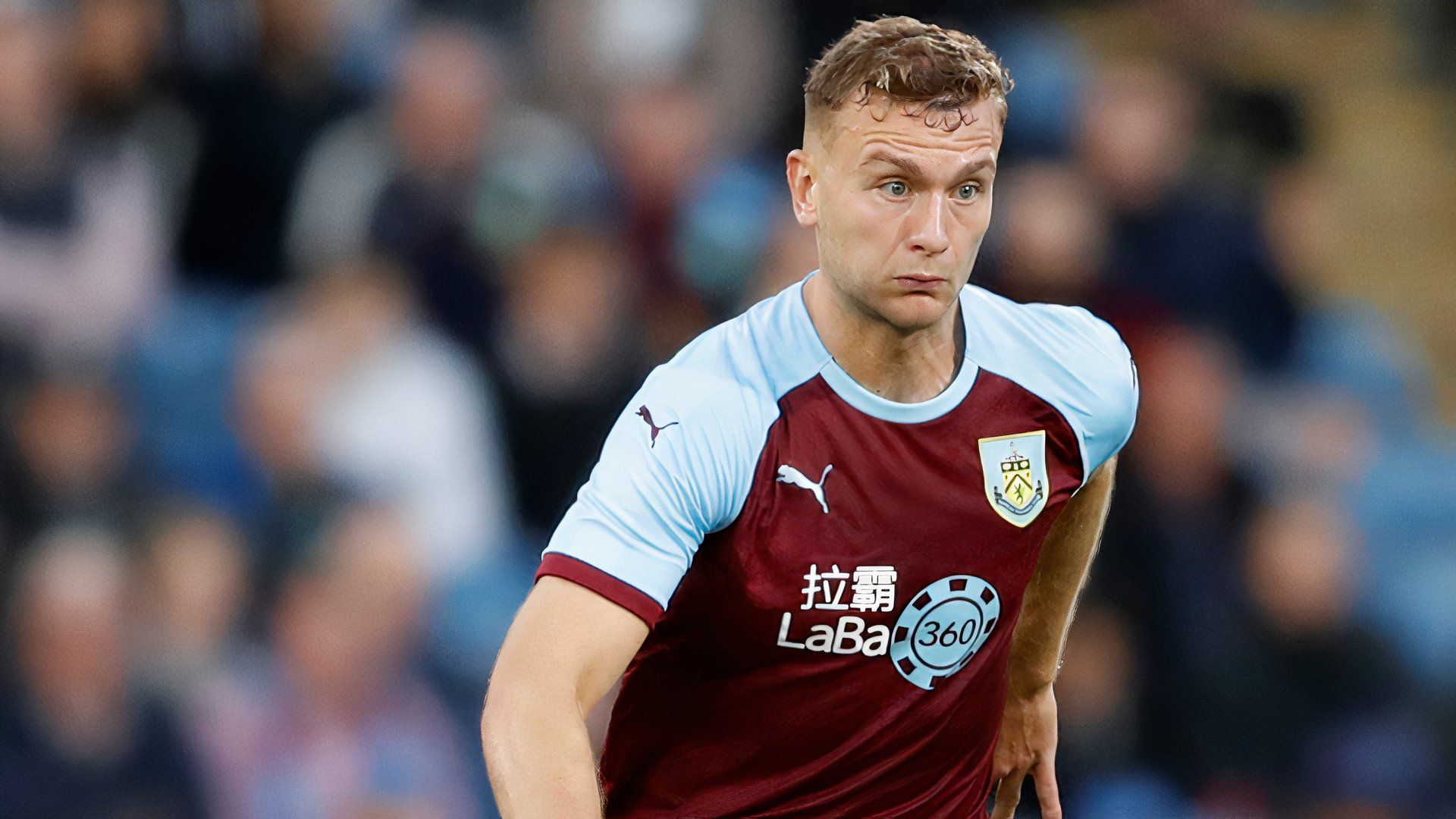 Burnley FC must try not to make Weghorst, Gibson, Tresor transfer ...