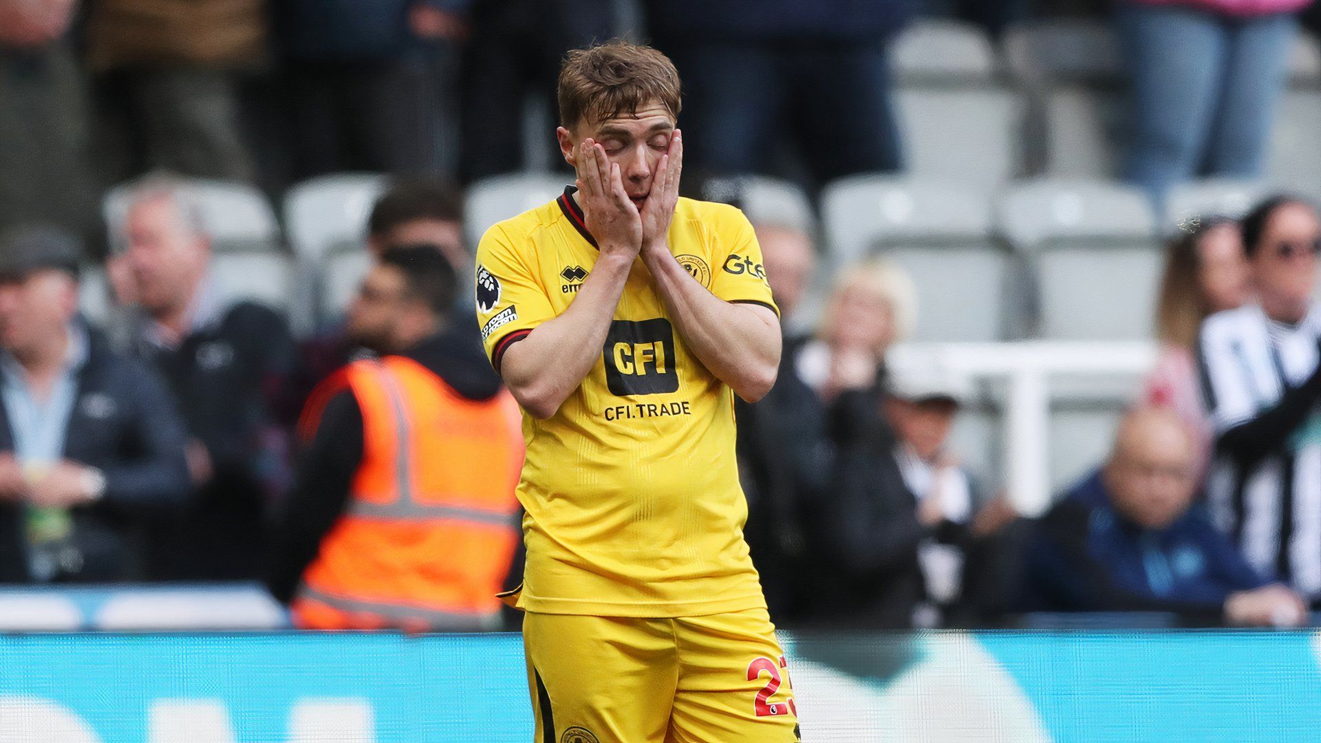 Nottingham Forest may have last laugh after Ben Osborn's Derby County ...