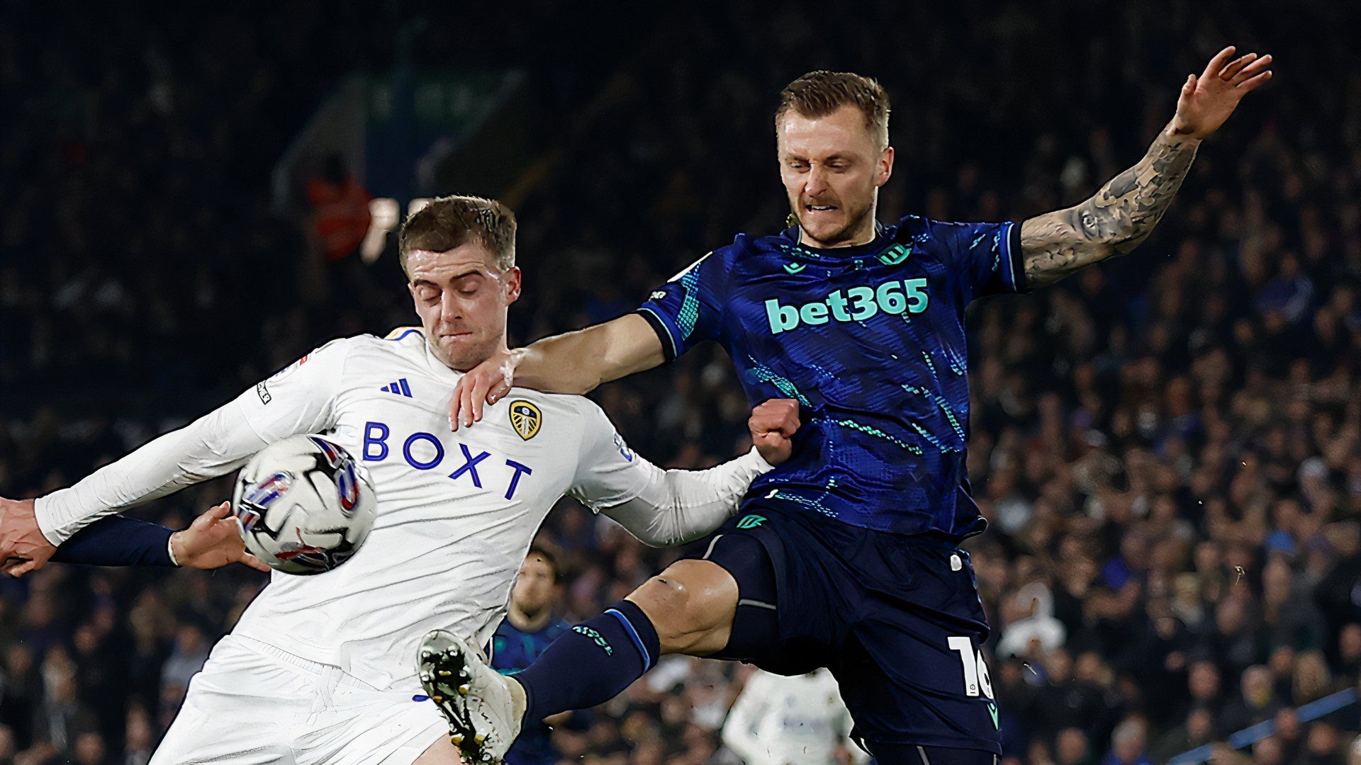 Stoke City: Narcis Pelach has found surprise solution to issue that ...