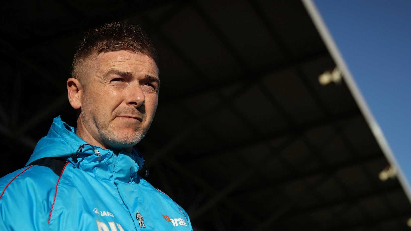 Wrexham AFC shock revealed at managerial decision that led to "disaster ...