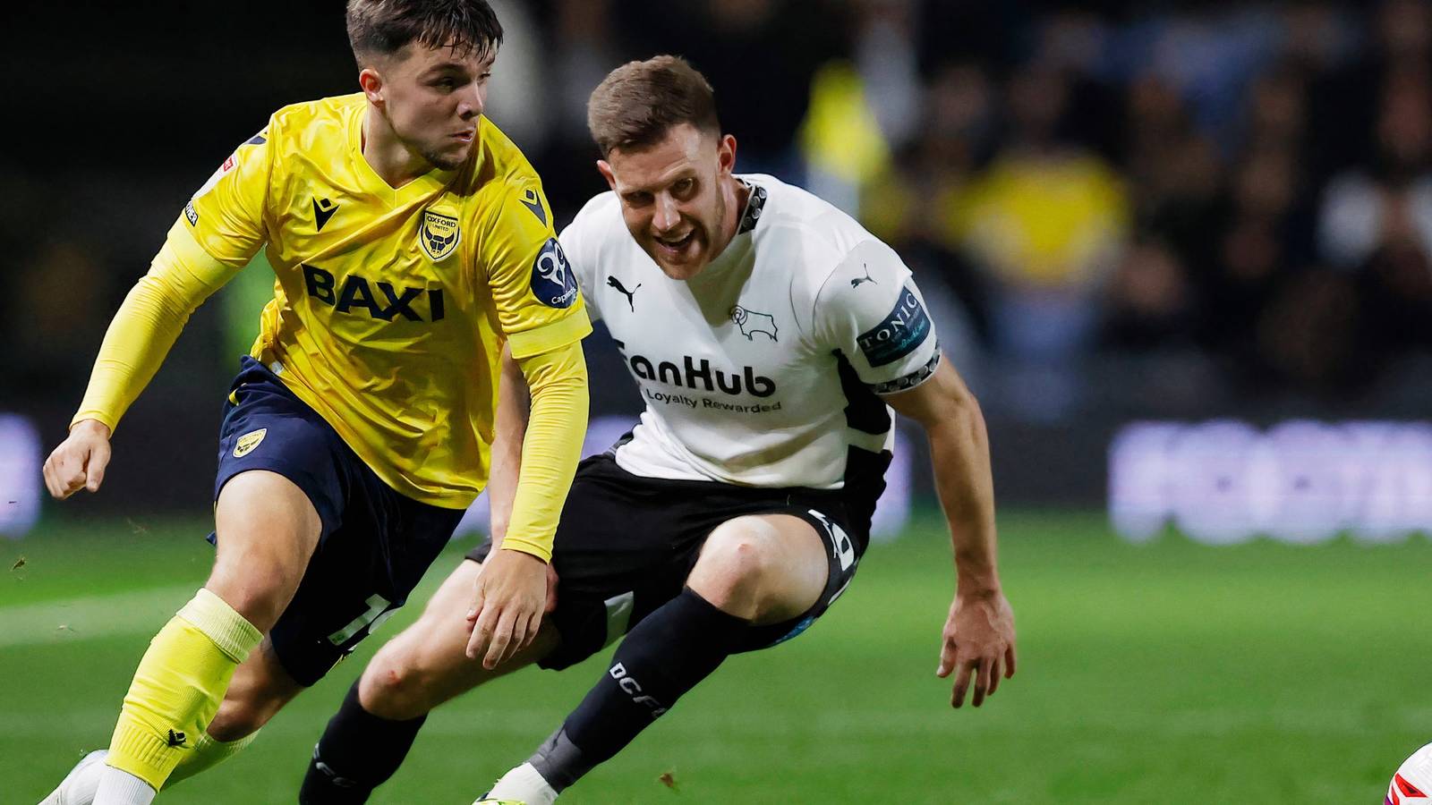 Confirmed: Derby County blow emerges ahead of Plymouth Argyle