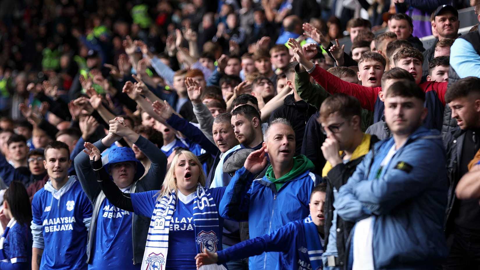 Cardiff City 4-0 Plymouth Argyle: Report, ratings & reaction as ...