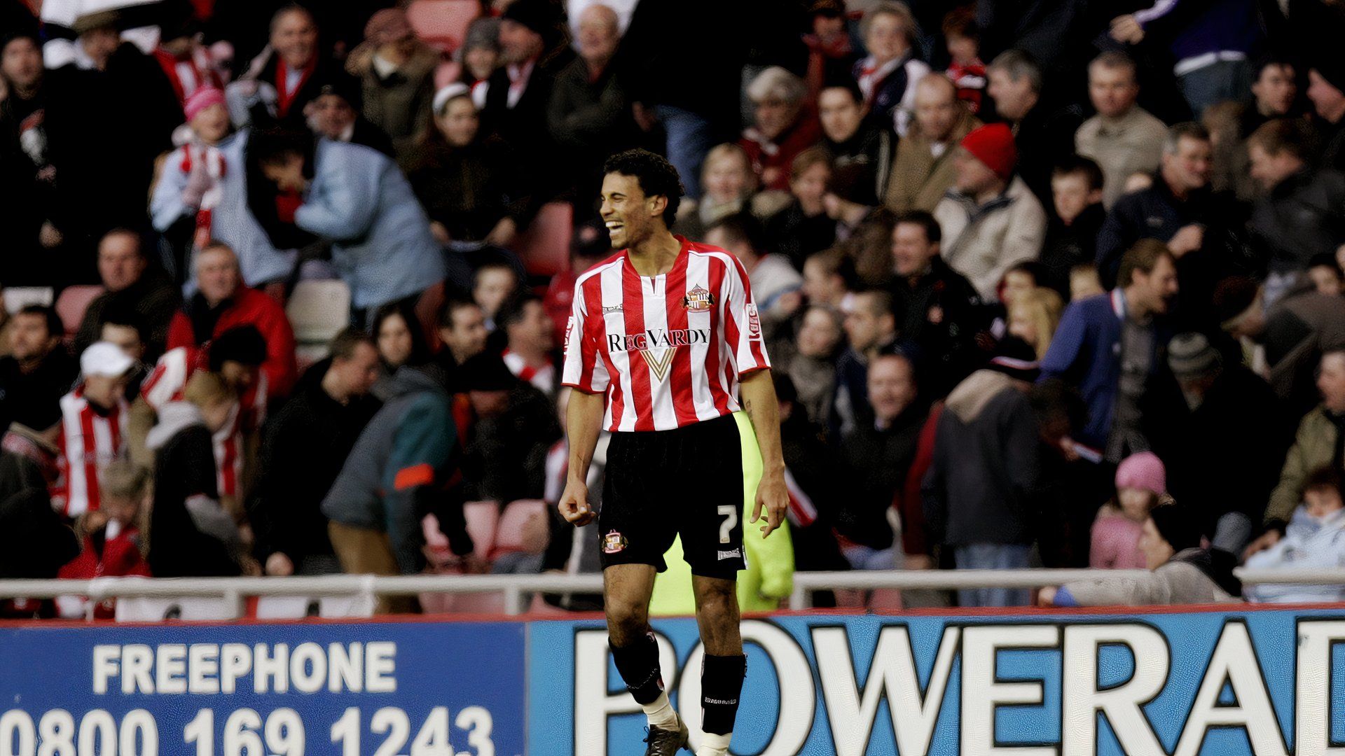 Sunderland AFC: Carlos Edwards' exploits v Burnley will always leave a ...