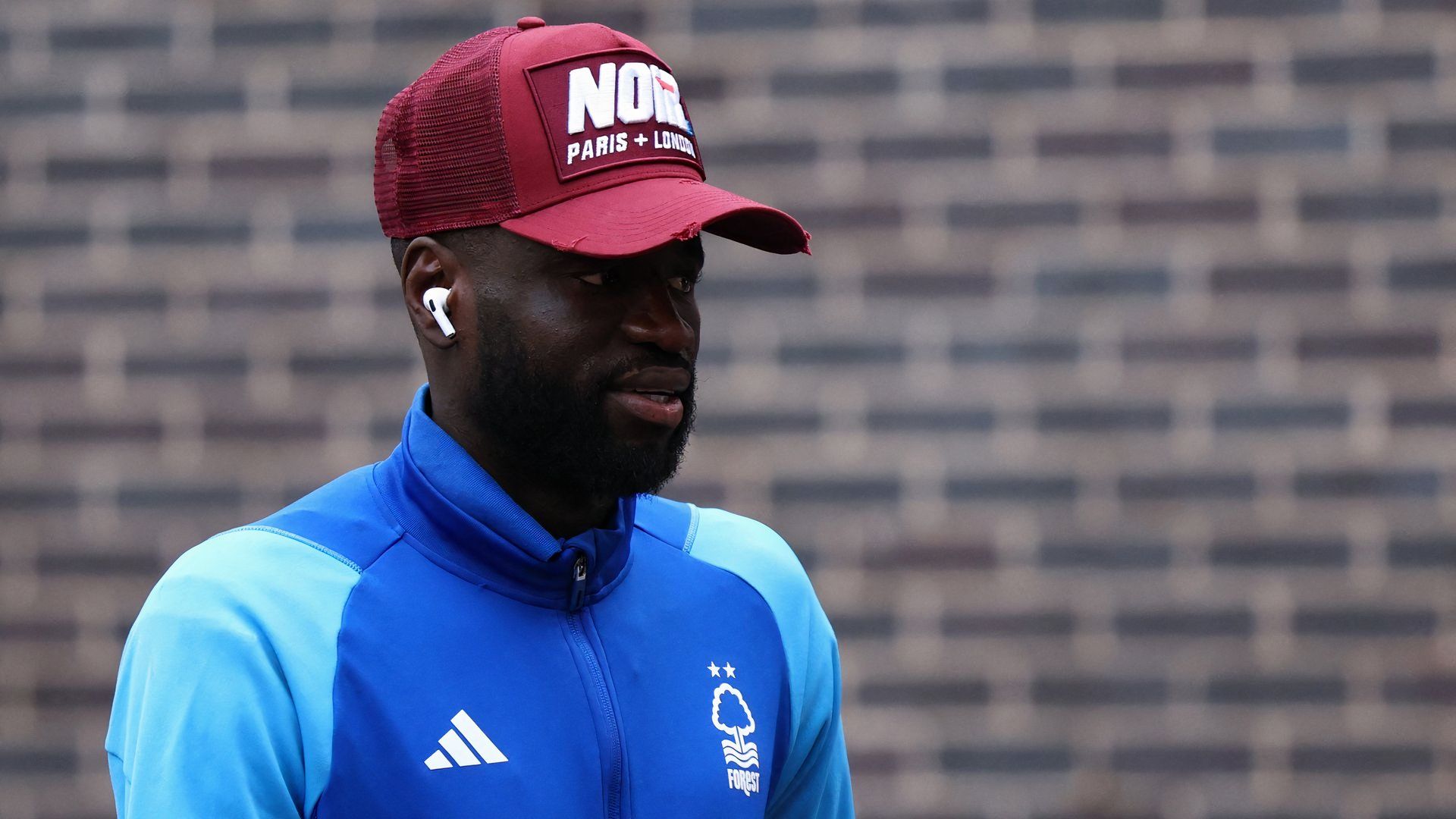Leeds United set for transfer U-turn over Cheikhou Kouyate