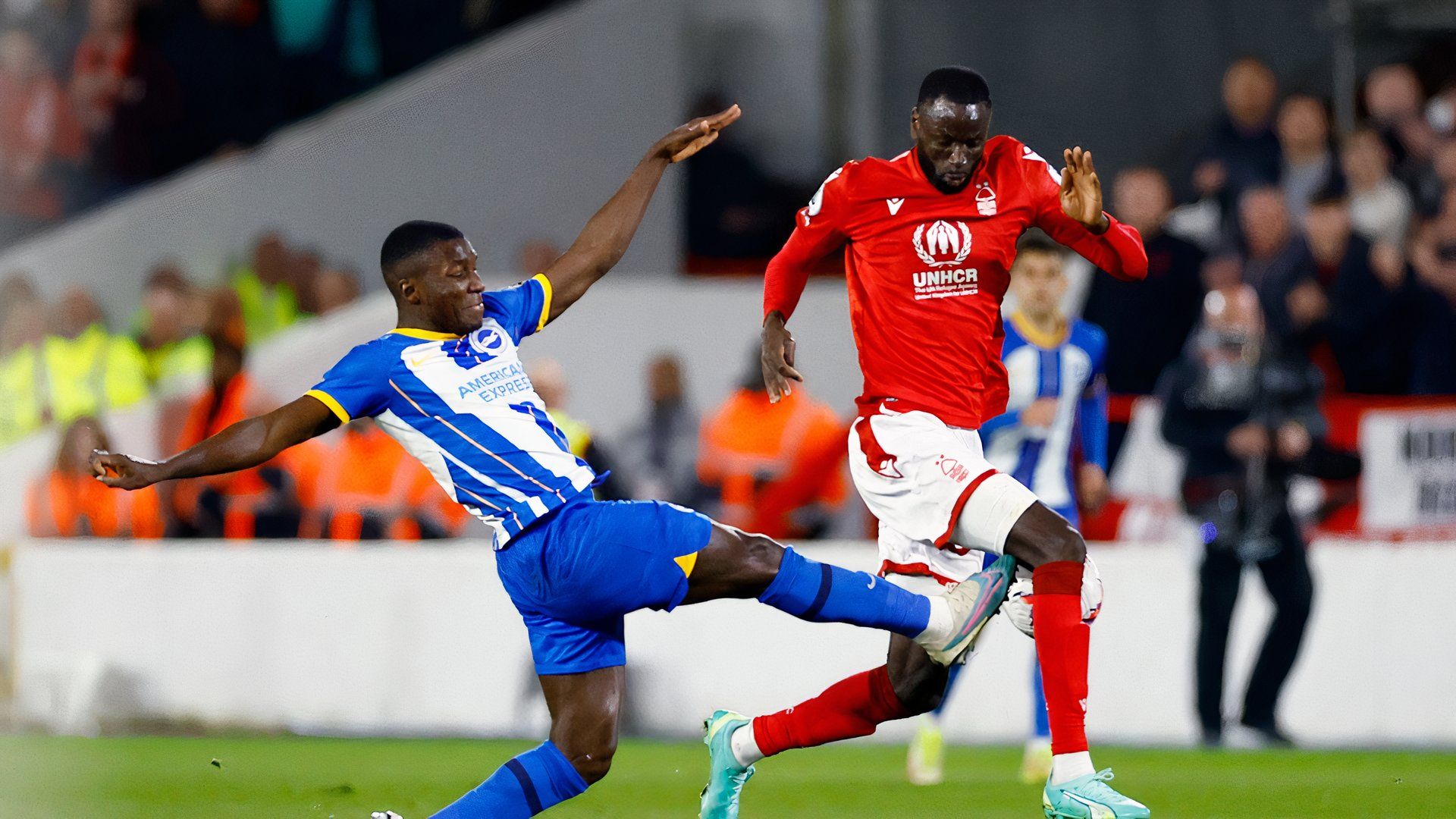 England v Finland will have raised Leeds United, Glen Kamara transfer ...