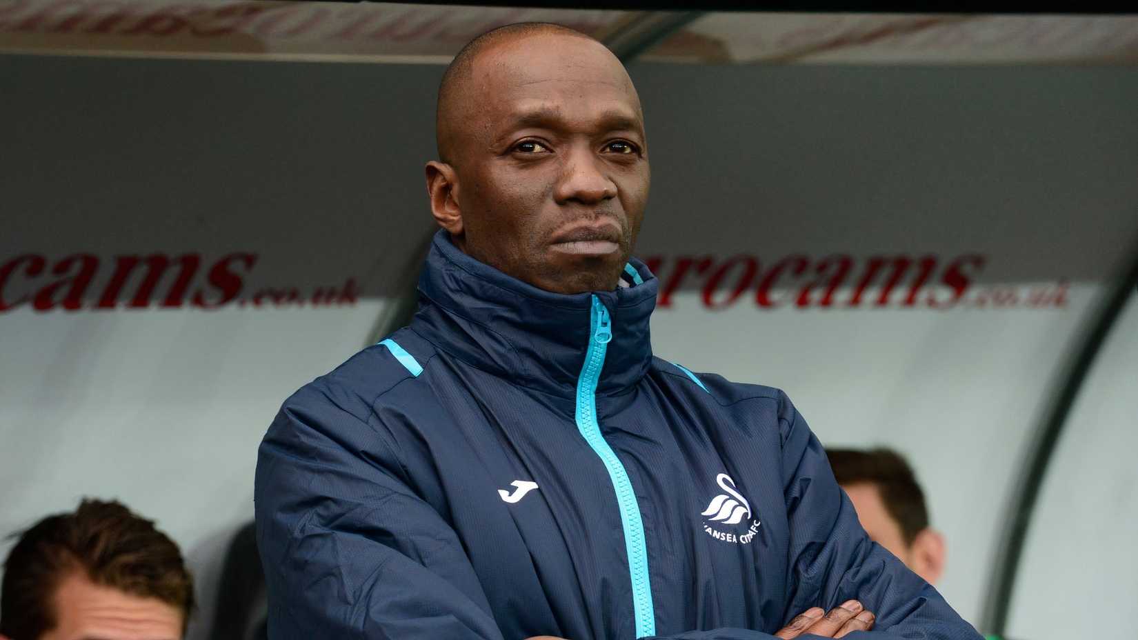 Cardiff City in talks to appoint ex-Chelsea midfielder Claude Makelele ...