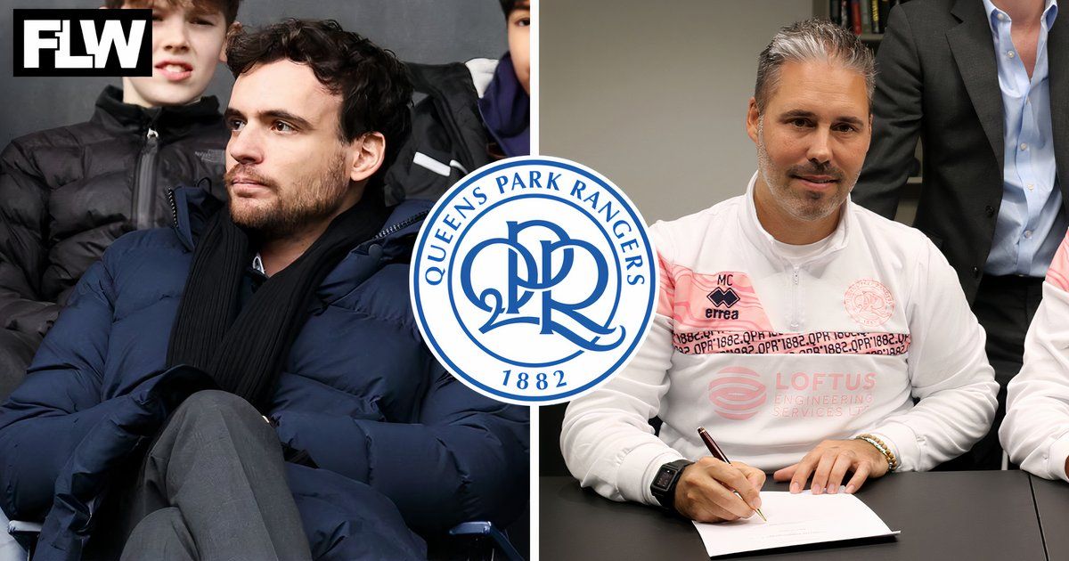 "The truth is" - QPR CEO reacts to big Marti Cifuentes update