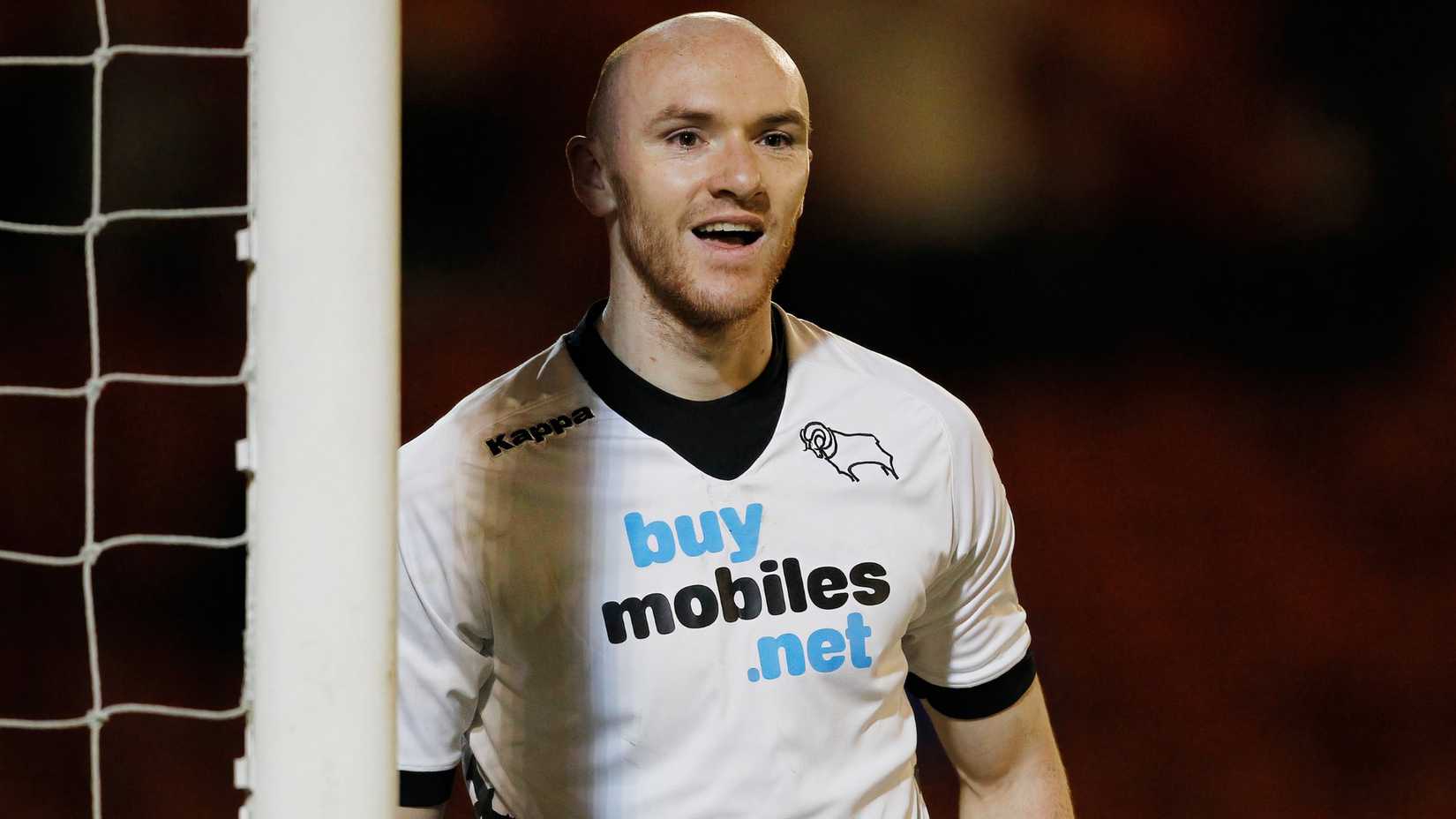 Derby County: You may be very surprised where these 3 ex-Rams stars are ...