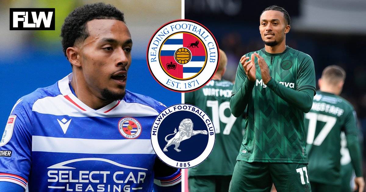 Has Femi Azeez's move from Reading FC to Millwall gone to plan so far?