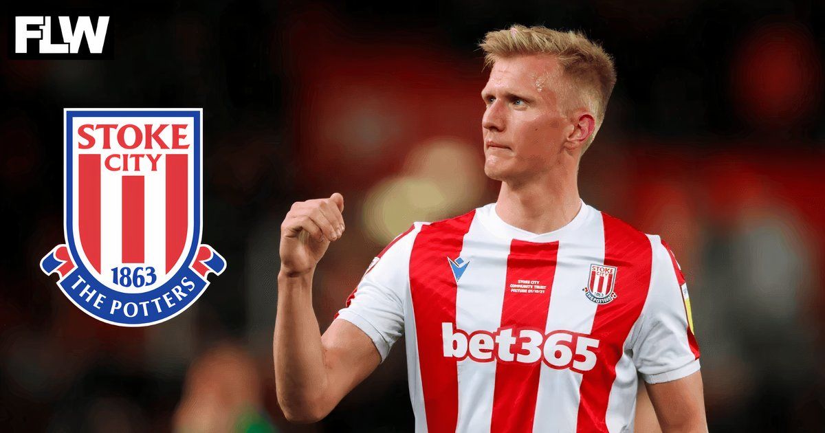 Michael O'Neill to blame as Stoke City's Sam Surridge sale made a loss