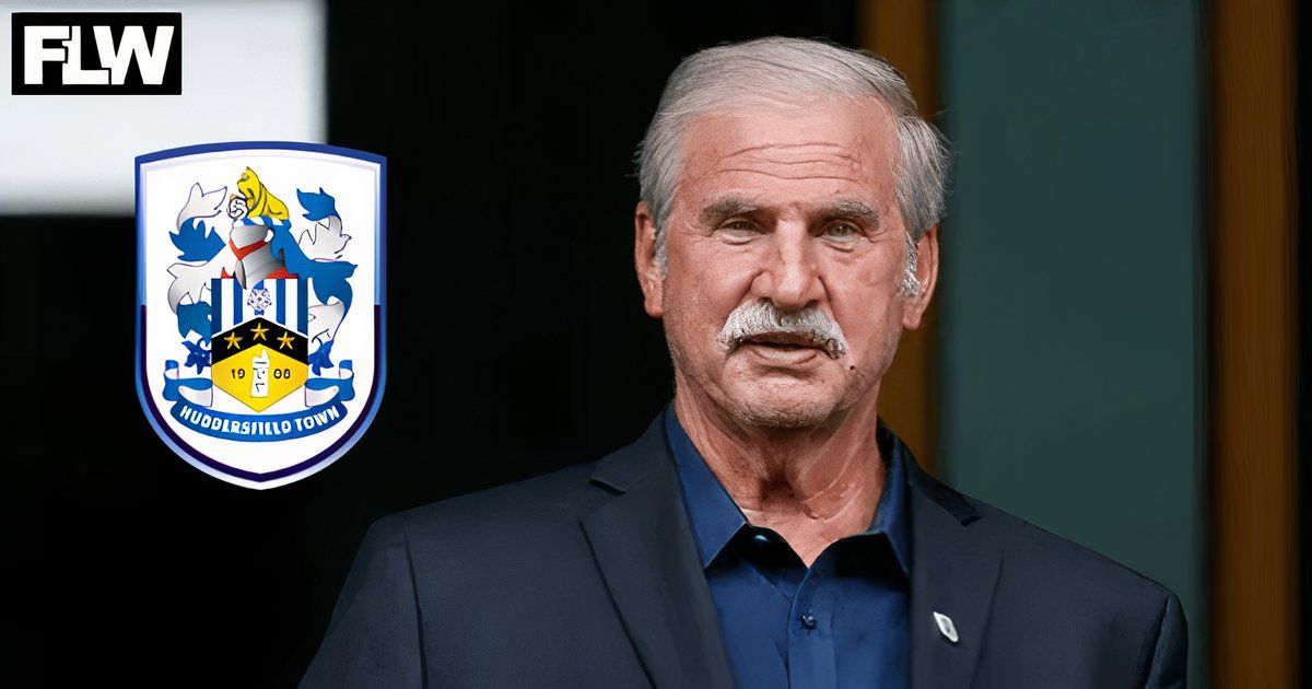 Kevin Nagle drops exciting Huddersfield Town transfer hint ahead of January