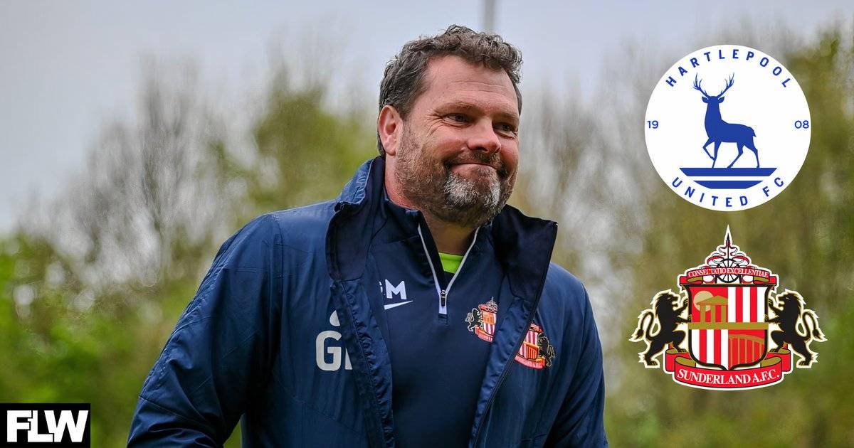 Sunderland figure open to Stadium of Light exit