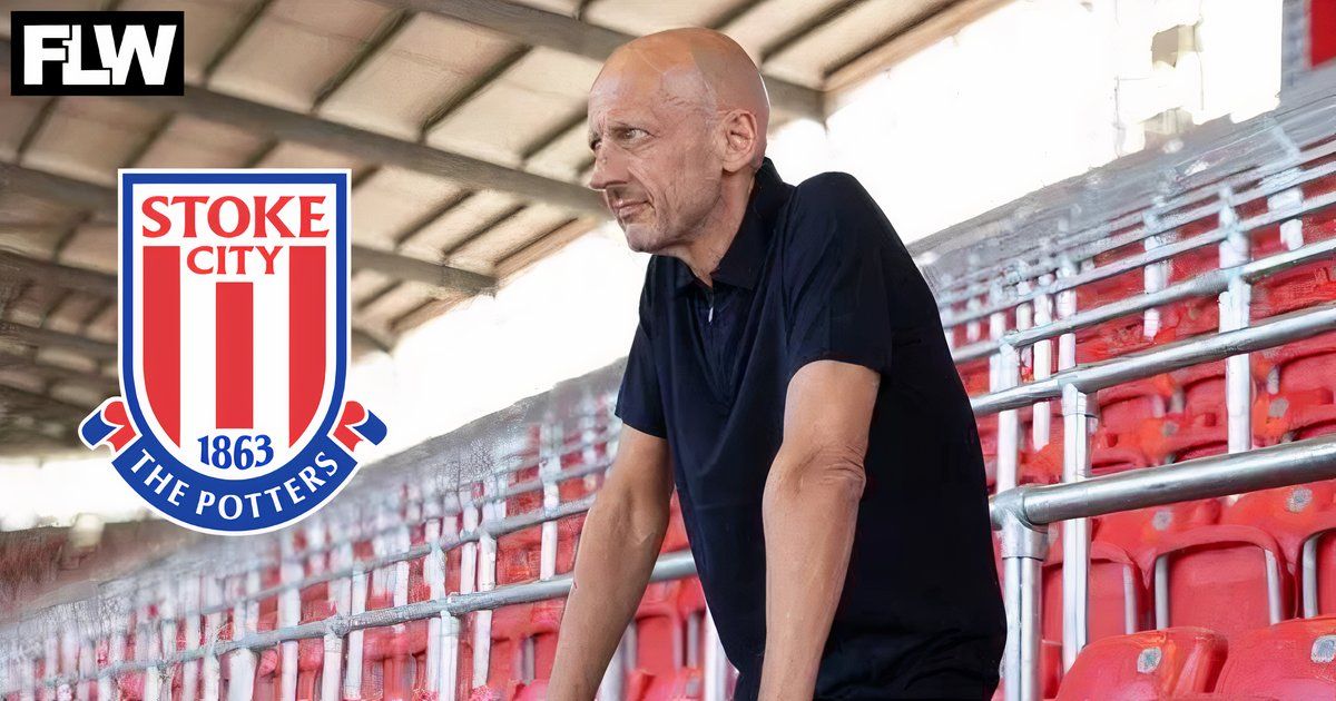 How Stoke City's owner John Coates created a net worth of £3.2 billion