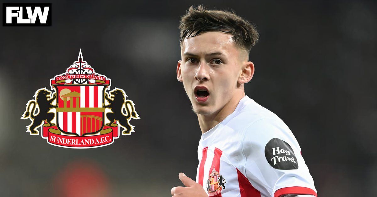 Sunderland AFC and Chris Rigg's transfer situation: What is happening?