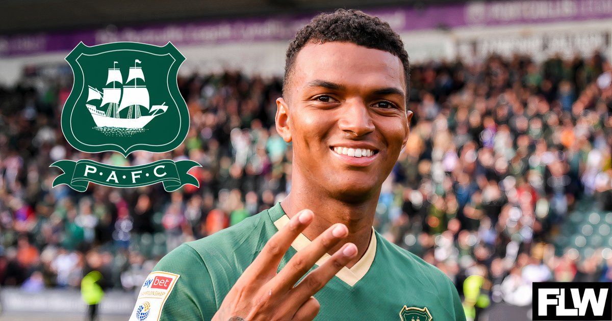 "Many supporters will be concerned" - Claim dropped on Plymouth Argyle ...