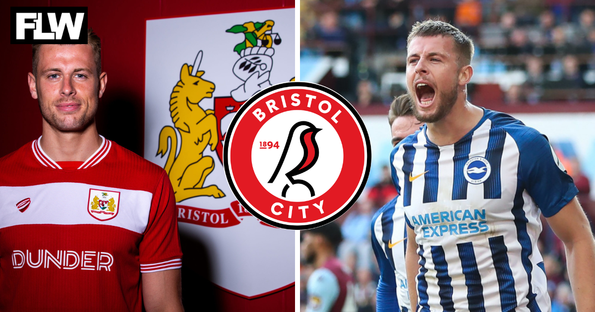 Bristol City smashed it with Ipswich Town deal that made them £20m