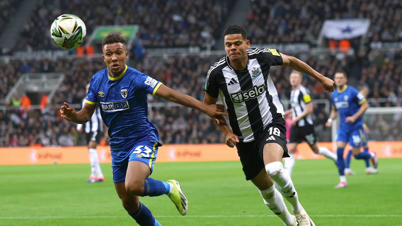 Jackson masterclass: AFC Wimbledon's dark horse squad will be completed with 2 additions